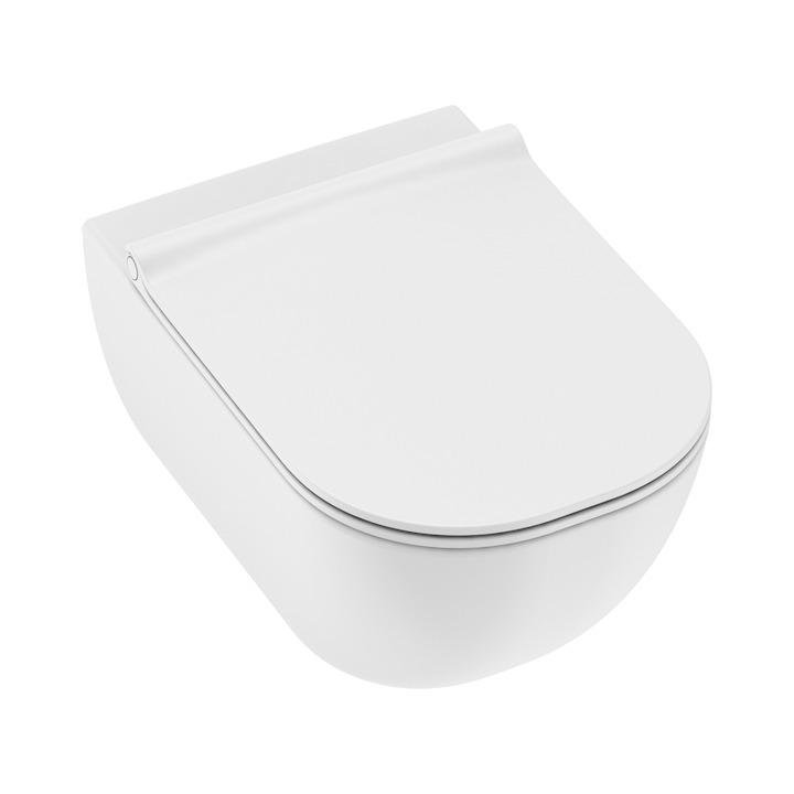 Jika Mio-N wc šolja konzolna 8.2071.2