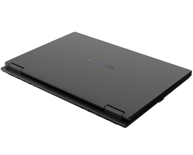 GIGABYTE A18 3WH 18 inch QHD+ 165Hz 300nits AMD Ryzen 7 260 32GB 1TB SSD GeForce RTX 5070 8GB RGB Ba