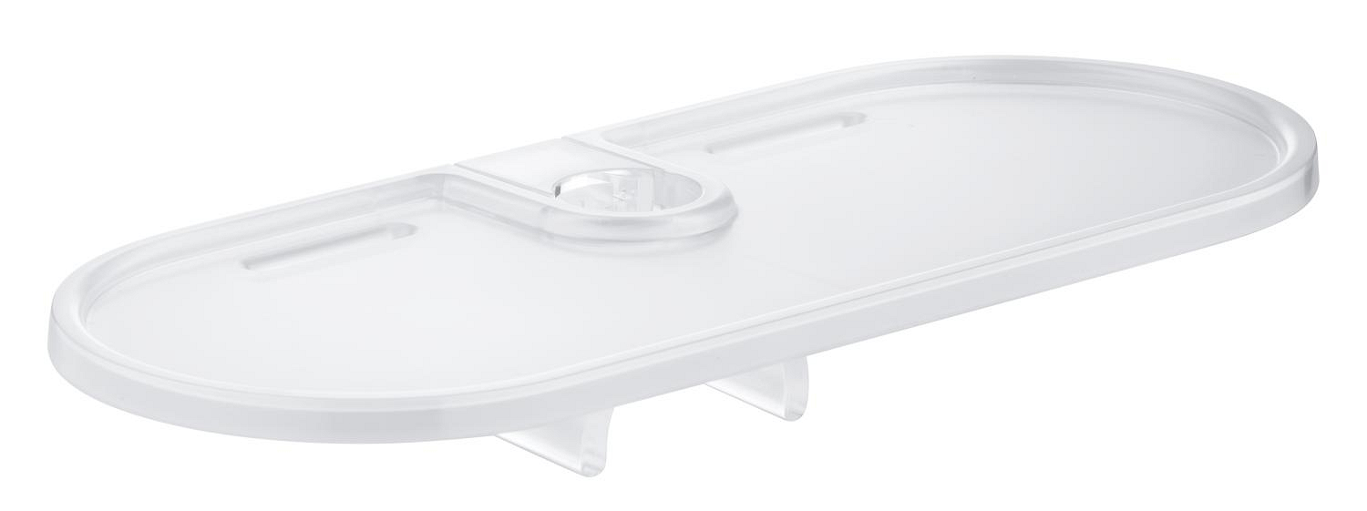 Grohe EasyReach polica za klizne šipke fi22mm 27596000