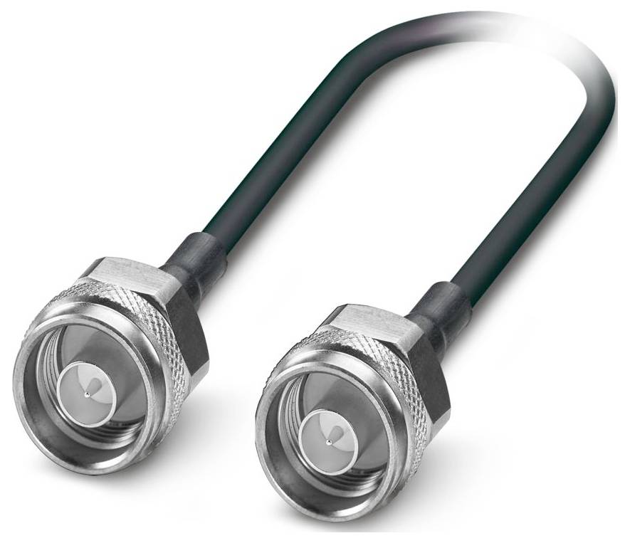 Phoenix Contact antena crna koaksialni priključni kabl 3582983