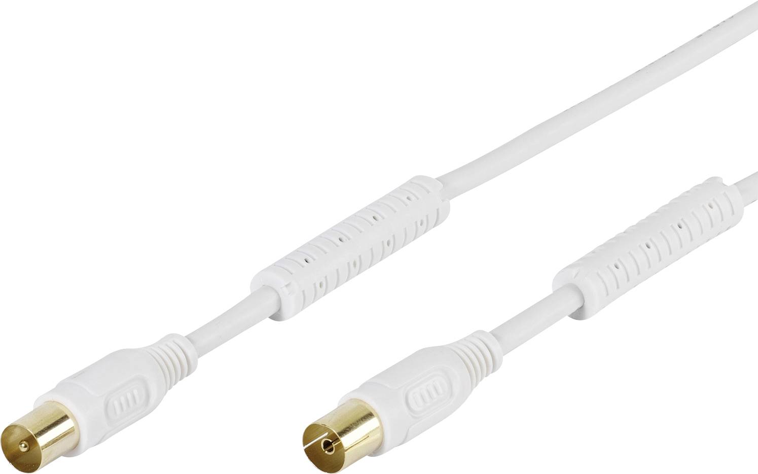 Vivanco antena 10 m bela