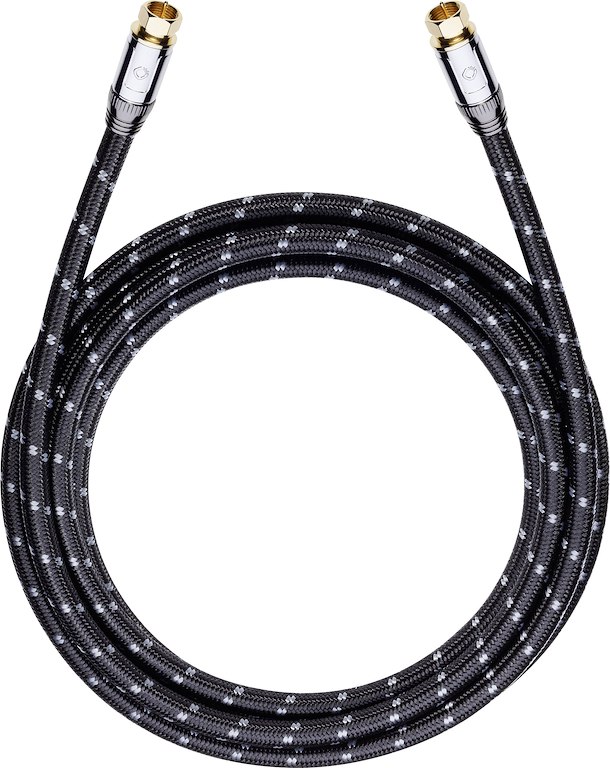 Oehlbach XXL® antena 10,00 m priključni kabl 1 kom