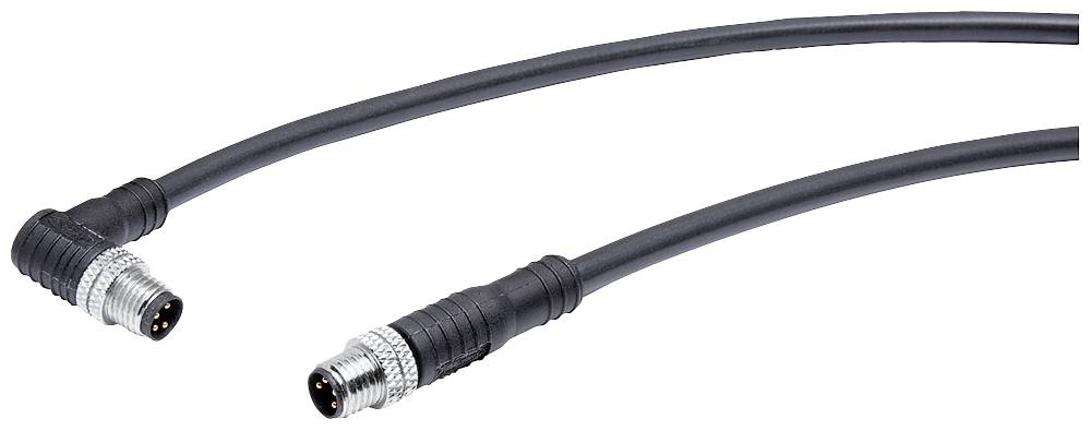 Siemens antena, SAT priključni kabl