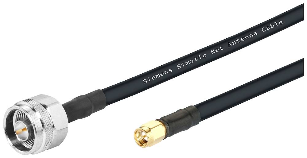 Siemens antena, SAT priključni kabl