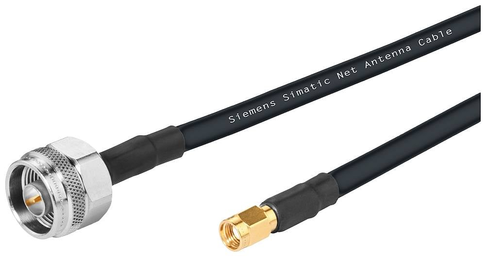 Siemens antena, SAT priključni kabl