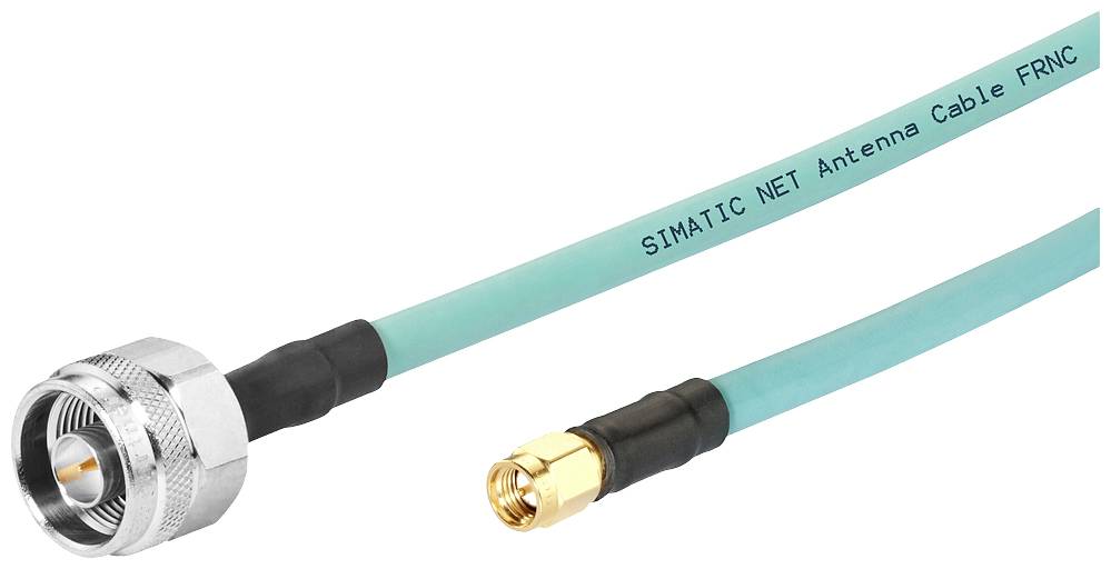 Siemens antena, SAT priključni kabl