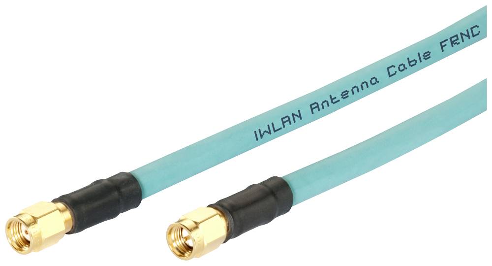 Siemens antena, SAT priključni kabl