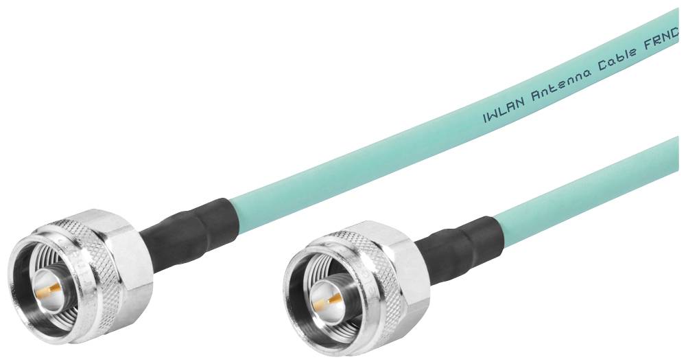 Siemens antena, SAT priključni kabl