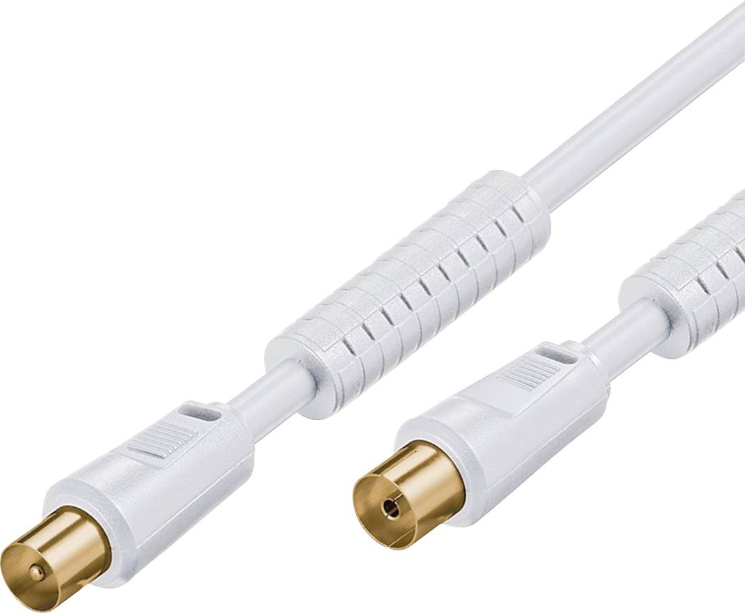 Value antena, SAT priključni kabl