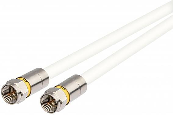 Kathrein antena, SAT priključni kabl 0.80 m