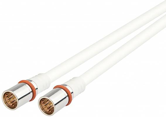 Kathrein antena, SAT priključni kabl 0.60 m