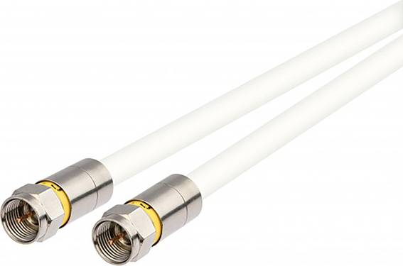 Kathrein antena, SAT priključni kabl 0.40 m