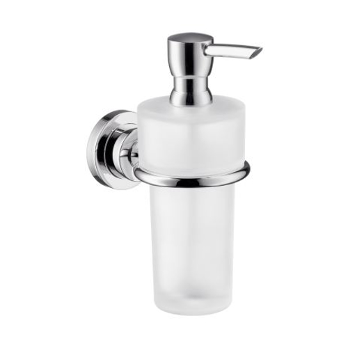 Hansgrohe Axor Citterio dozator za tečni sapun 41719000