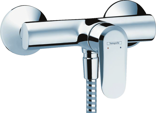 Hansgrohe odvod za tuš kadu Planis 14086000