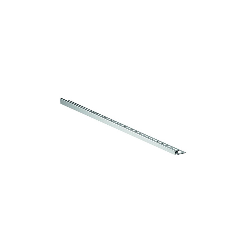 Aco ShowerStep leva ukrasna lajsna 990x10mm brušena za ShowerDrain C-Line