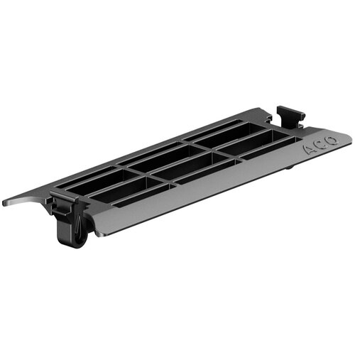 Aco ShowerDrain Classic mrežica za kosu 9010.88.59