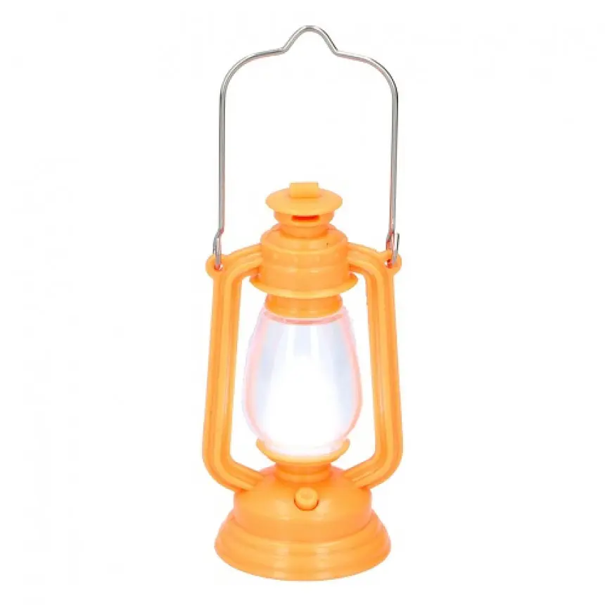 Grundig Fenjer Lampa Orange 696372