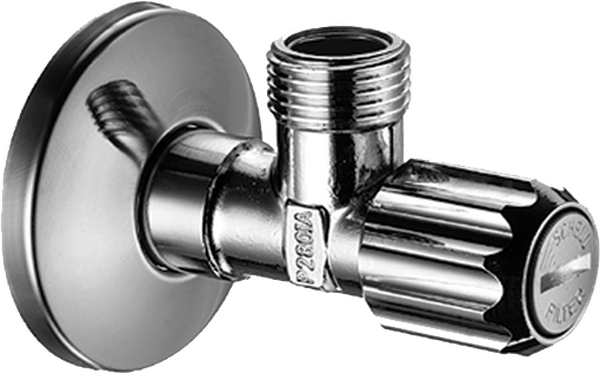 Hansgrohe ek ventil 13904000