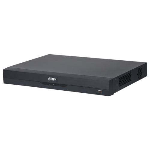 Dahua NVR5208-EI2 AI mrežni snimač 8 kanala WizSense