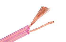 Kabal Za Zvučnike 2X1.5Mm