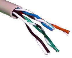 Ftp Cat 5E Kompjuterski kabal