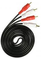 Rca-Rca Kabal 1.5M