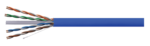 UTP Mrežni kabal 23AWG CU/CCA CAT6