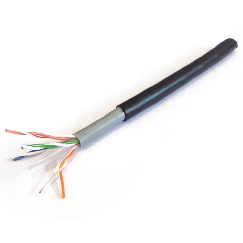 Mrežni kabl UTP CAT6 OUTDOOR CCAG