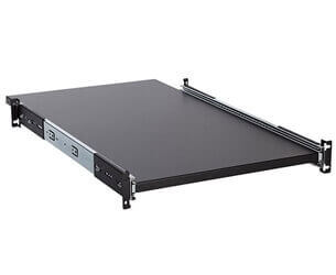 Fioka klizna za samostojeće Rack ormare AFP-2