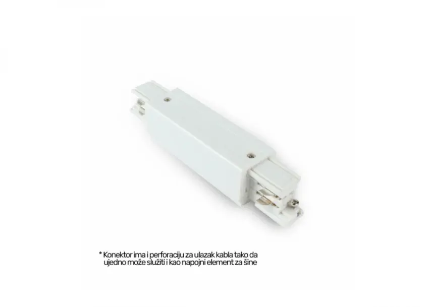 TROF I KONEKTOR WSO-26B BELI
