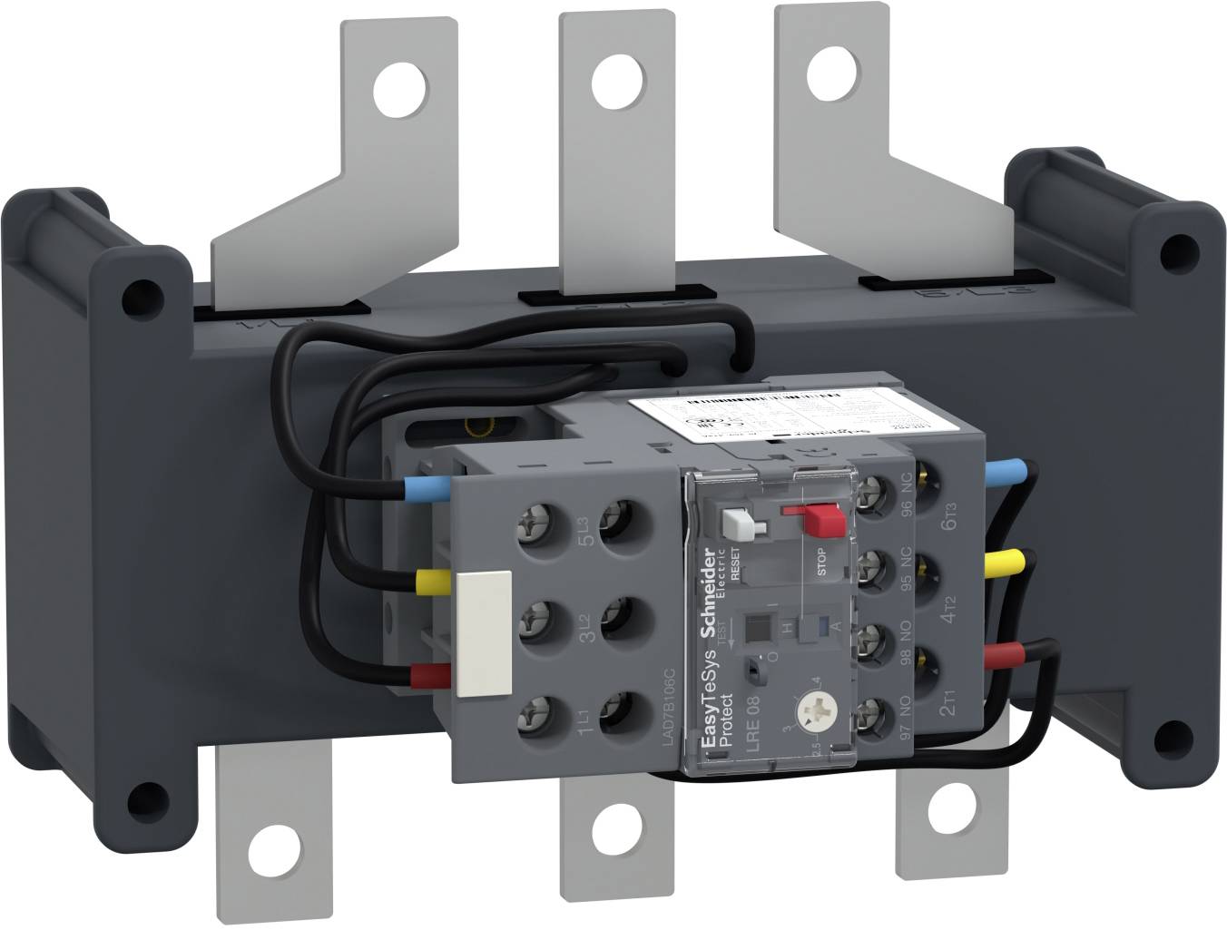 Schneider Electric LRE487