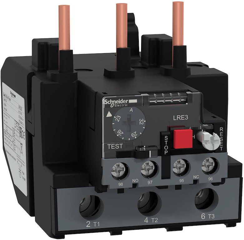Schneider Electric LRE353