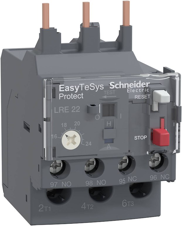Schneider Electric LRE22
