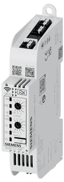 Siemens 5SV8122-6MP nadzorni relej