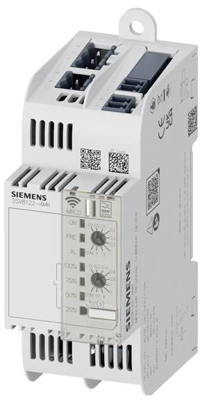 Siemens 5SV8122-4MR nadzorni relej