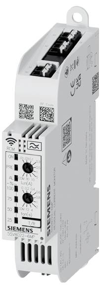 Siemens 5SV8022-6MP nadzorni relej