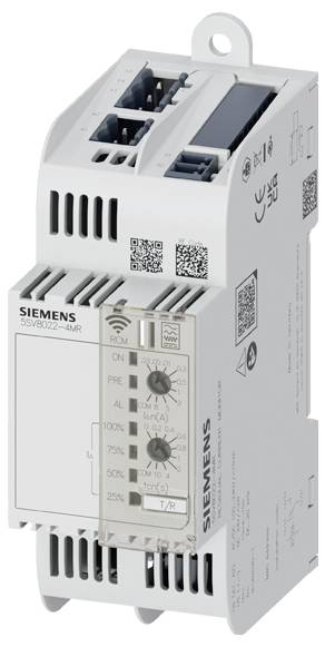 Siemens 5SV8022-4MR nadzorni relej