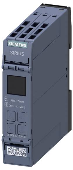 Siemens 3UG5842-2AA40 nadzorni relej