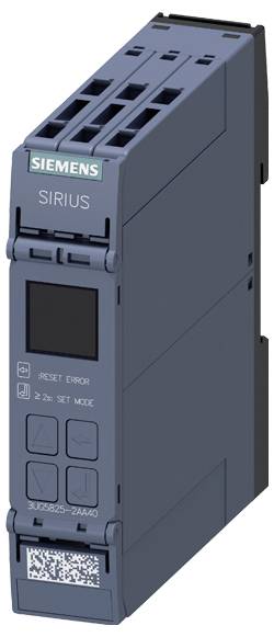 Siemens 3UG5825-2AA40 nadzorni relej
