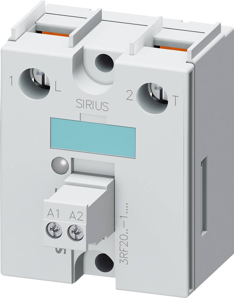 Siemens 3RF2030-1AA06 poluprovodnički relej (SSR)