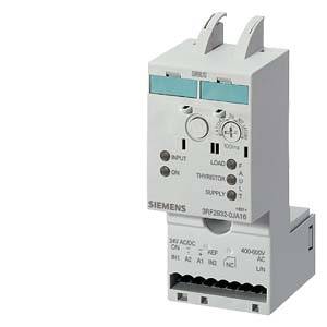 Siemens 3RF2916-0JA13 praćenje grejne struje