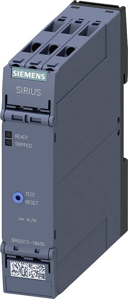 Siemens 3RN2013-1BA30 termistorski relej za zaštitu motora (PTC)