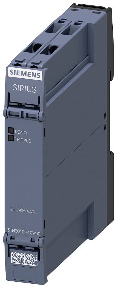 Siemens 3RN2010-1CW30 termistorski relej za zaštitu motora (PTC)