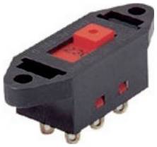 Bulgin T2215BEN506
