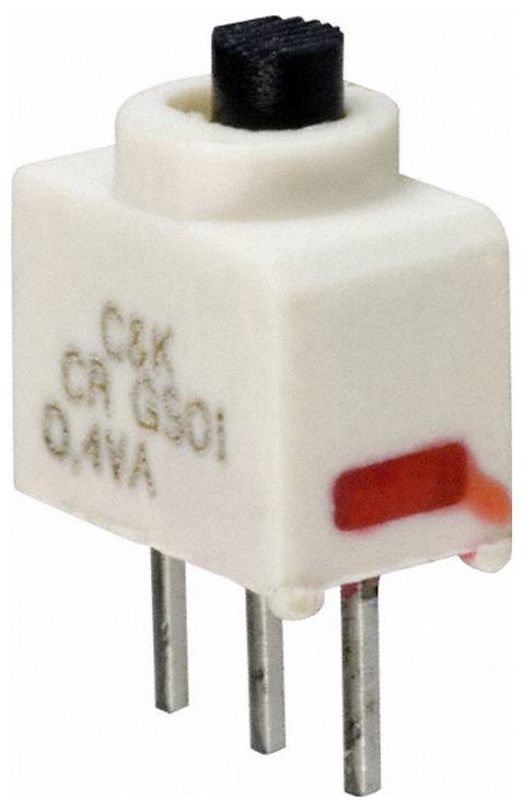 C & K Switches GS01MCBE 20 V/AC 20 V/DC