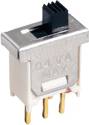 C & K Switches TS03ABE 20 V