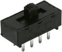 C & K Switches L201011SS03Q 125 V 4 A