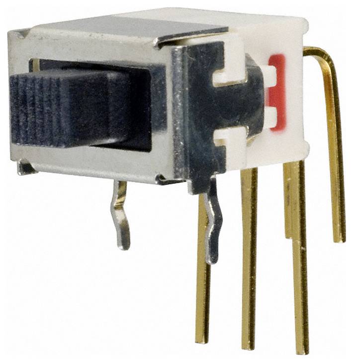 C & K Switches ES23MABE 20 V IP57