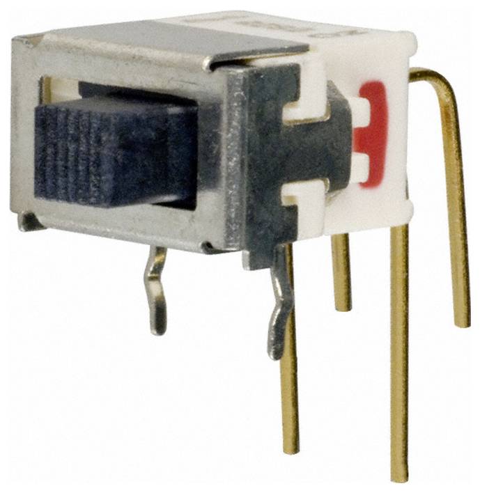 C & K Switches ES22MABE 20 V IP57