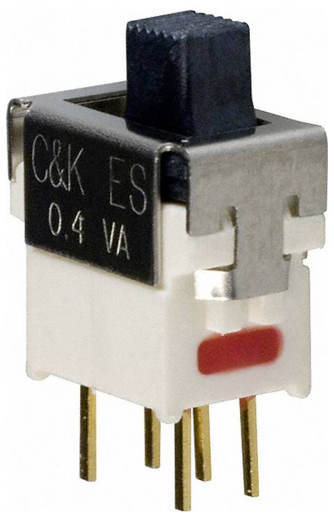C & K Switches ES02MCBE 20 V IP57